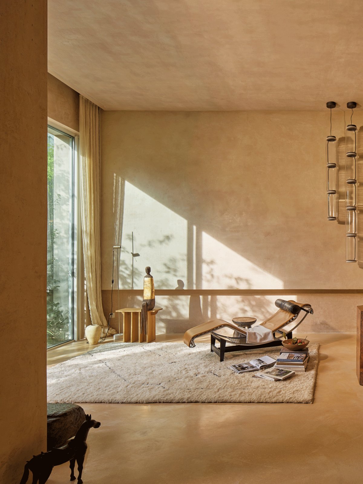 YinjiSpace - M-D Design Studio x Yunzhong Garden